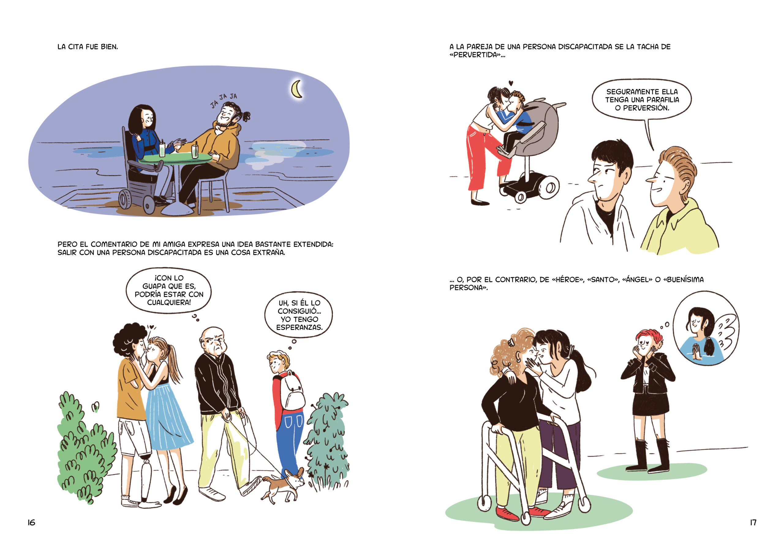 ¡Qué valiente eres! - Liana Editorial