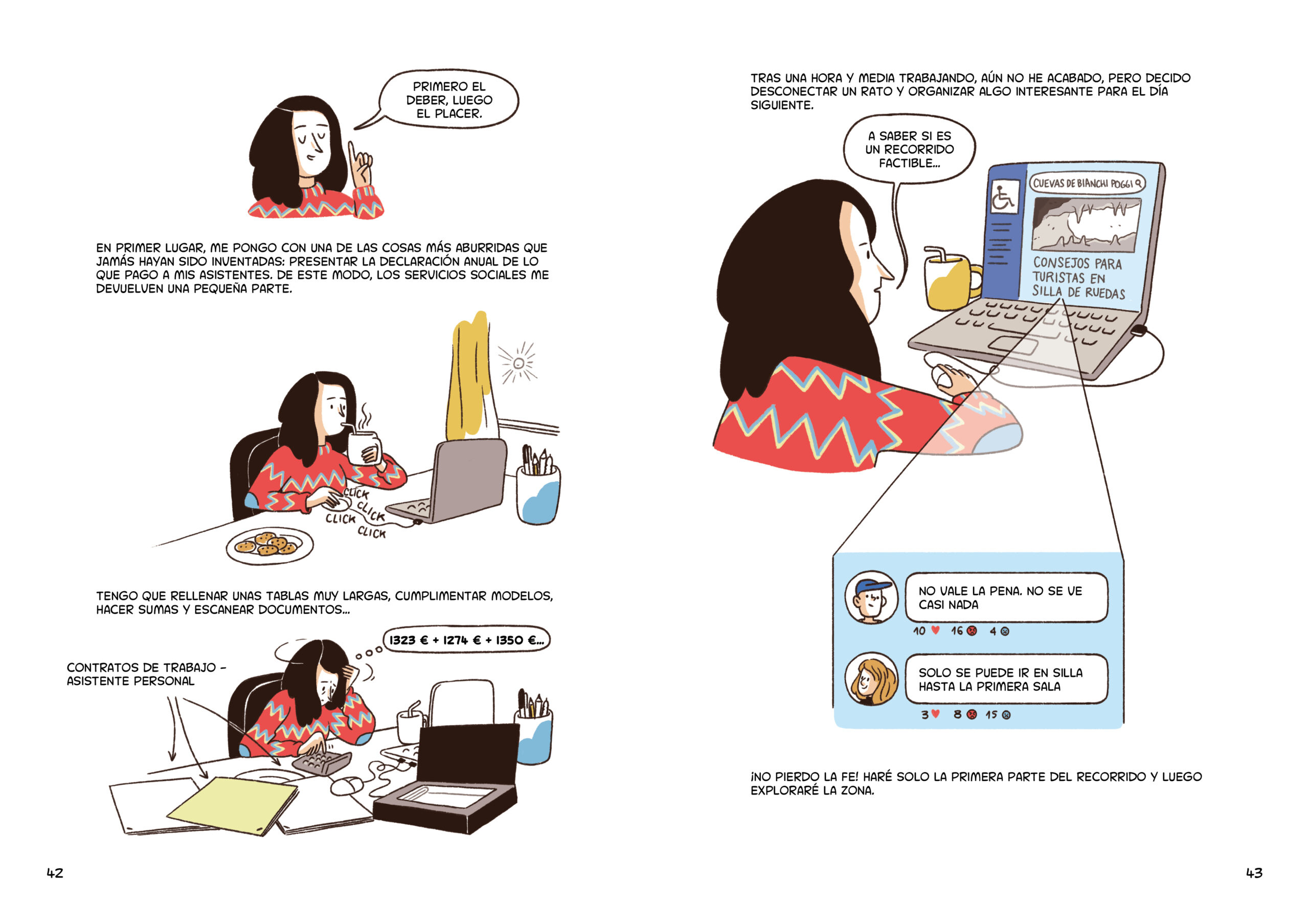 ¡Qué valiente eres! - Liana Editorial